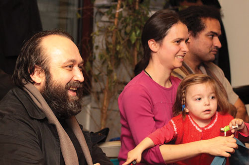 La fète des enfants du Centre Saint Nicolas de Paris | De la vie des ...